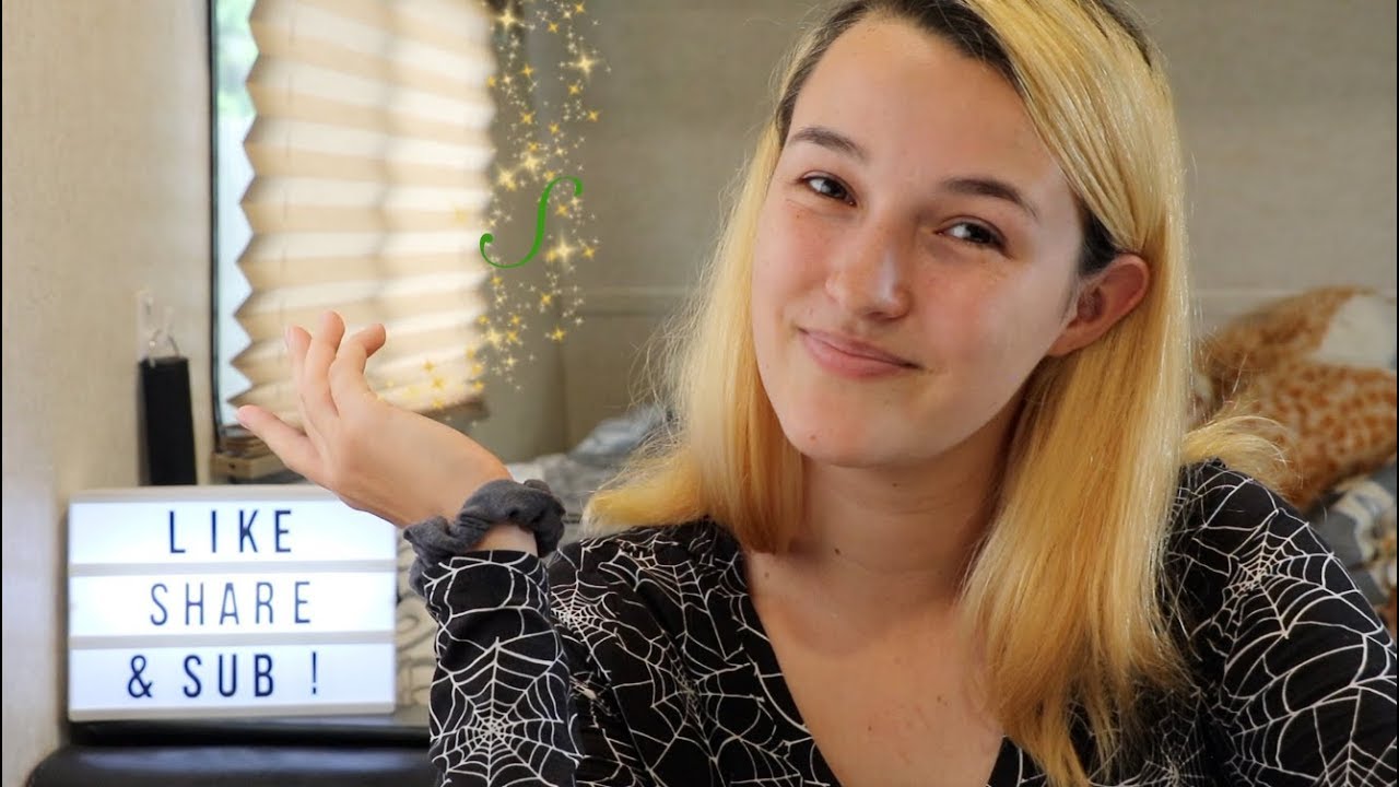 Harry Potter Quiz : Severus Snape | Brandi Noelle - YouTube