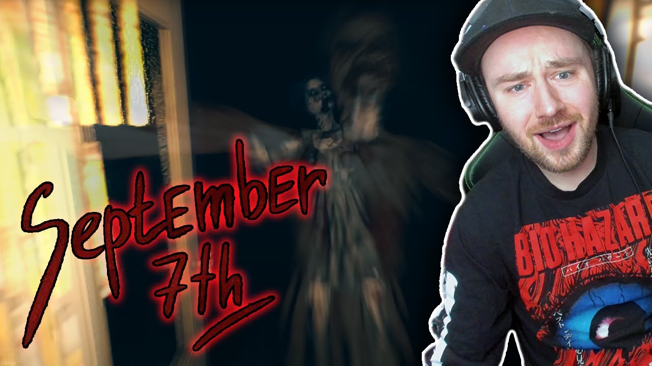 Bawkbasoup Plays: September 7th - YouTube