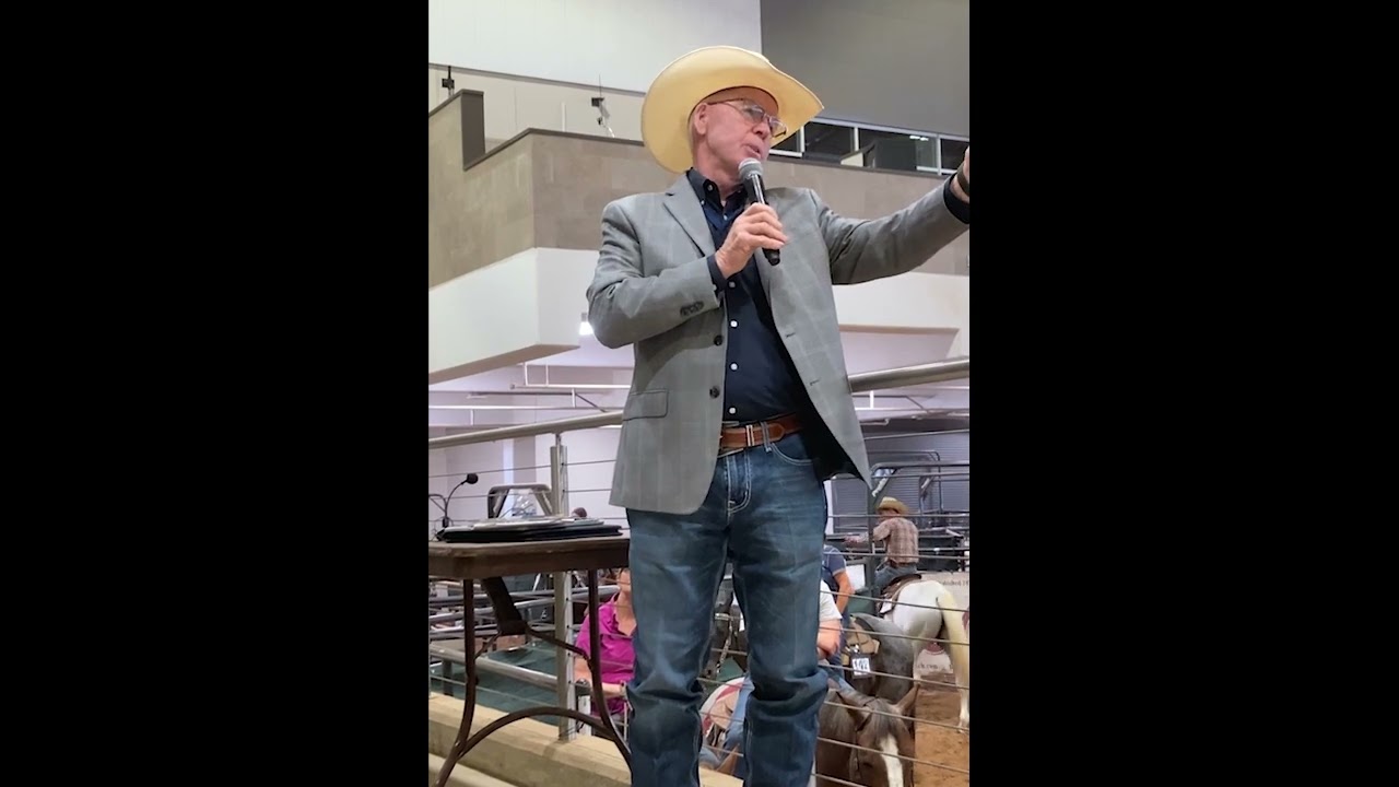 Box Drive Tips Judges Tips With Morgan Lybbert - YouTube