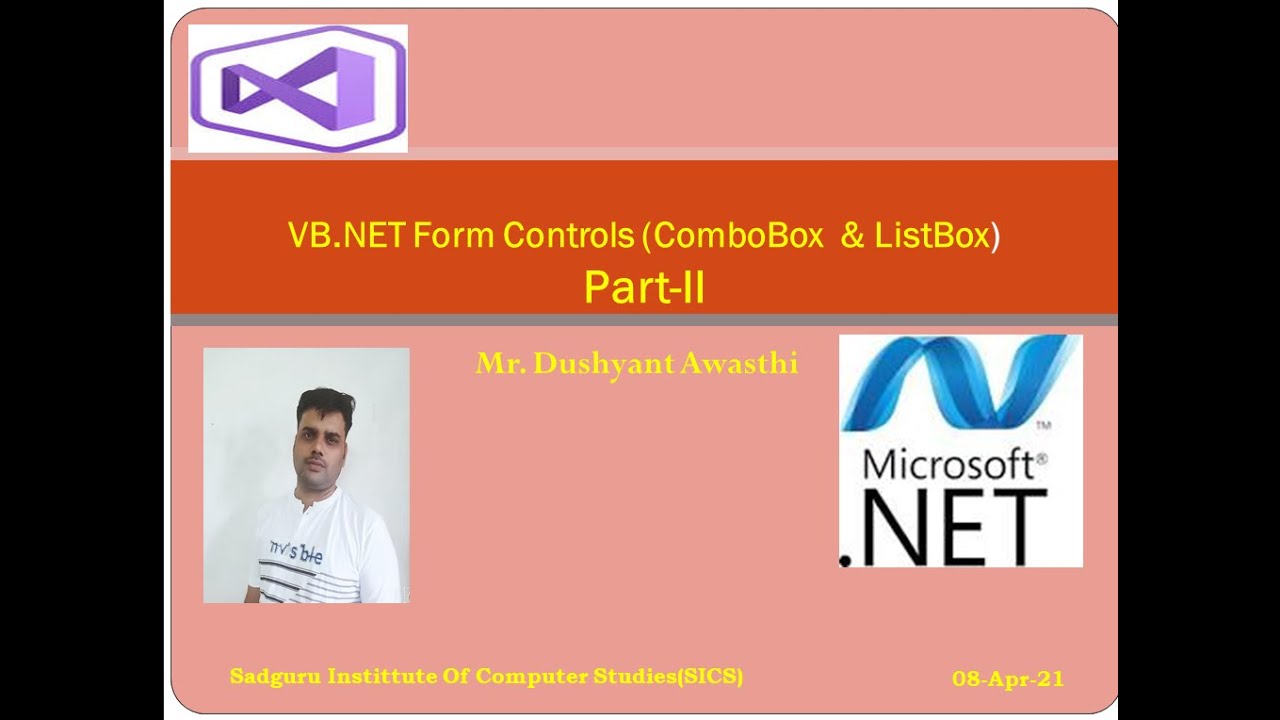 ComboBox In VB NET YouTube combobox-in-vb-net-youtube