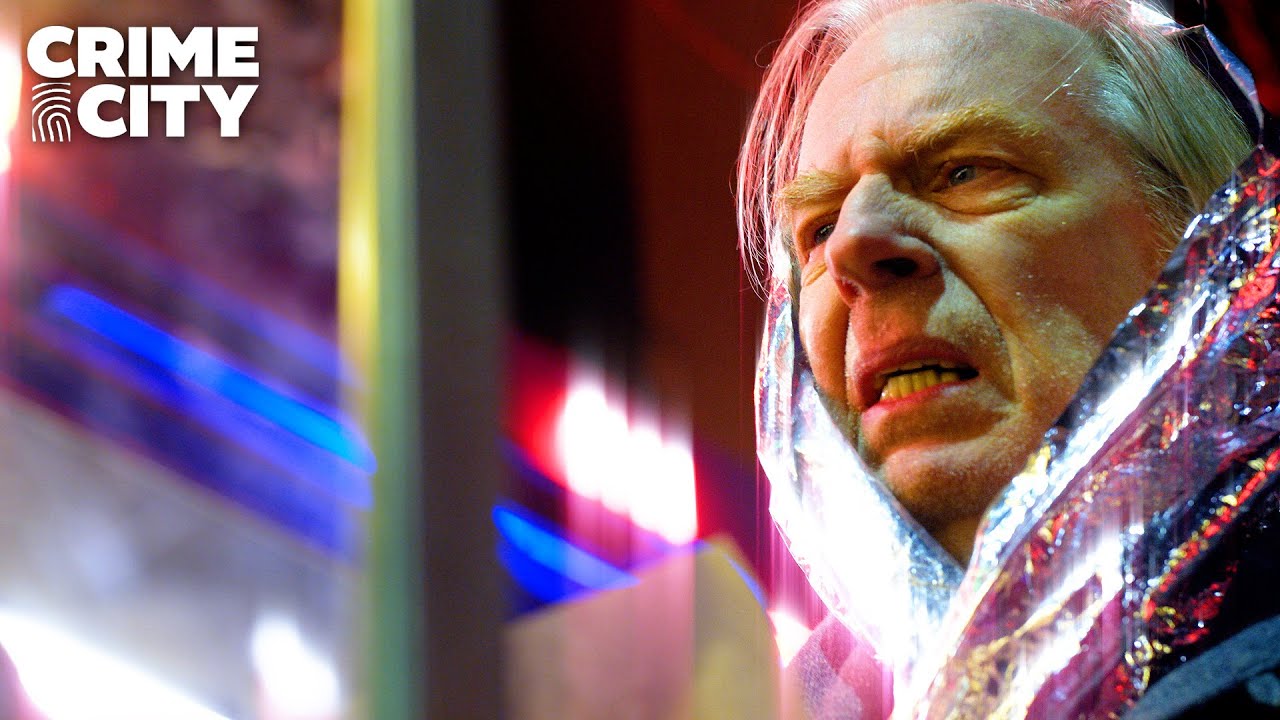 Chuck Goes Outside in Bright Lights | Better Call Saul (Michael McKean ...
