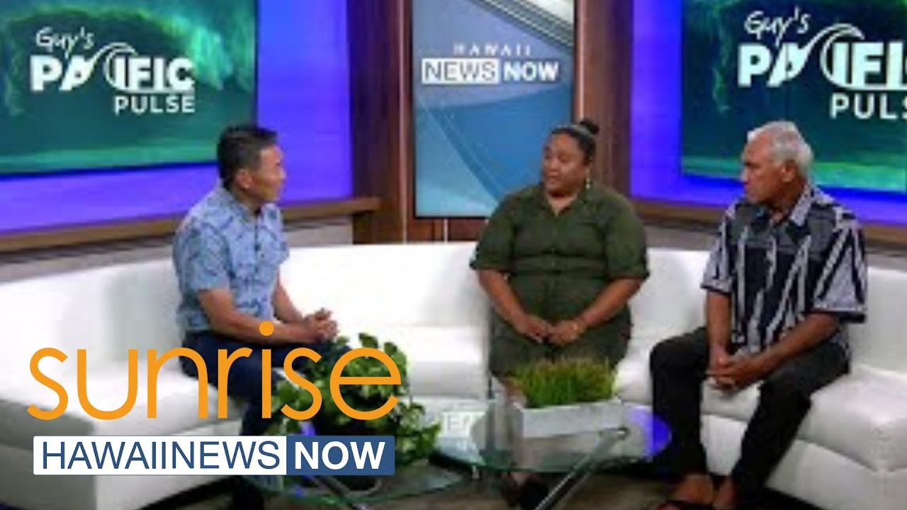 Pacific Pulse: Protect PRI Coalition works to increase protections for ...