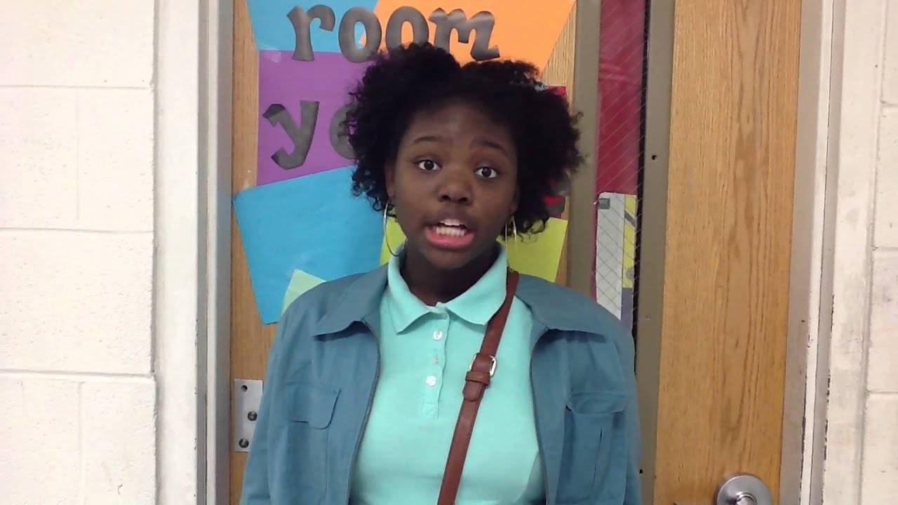 Brick Church Middle 8th grade Field Trip Commercial - YouTube