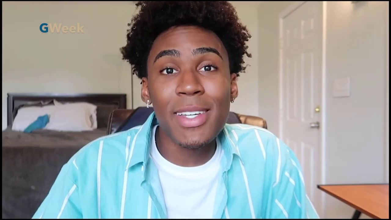 Imurgency | GWeek Story - YouTube