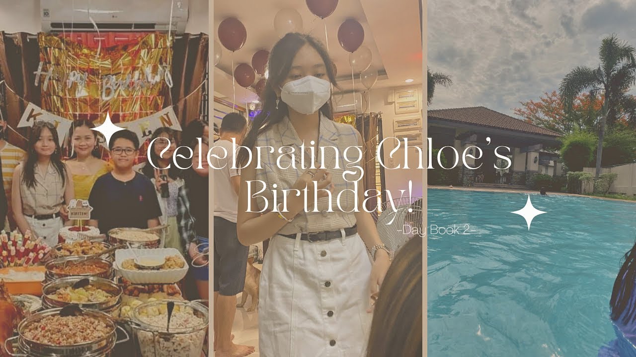 hbd chloe! || yengpling - YouTube