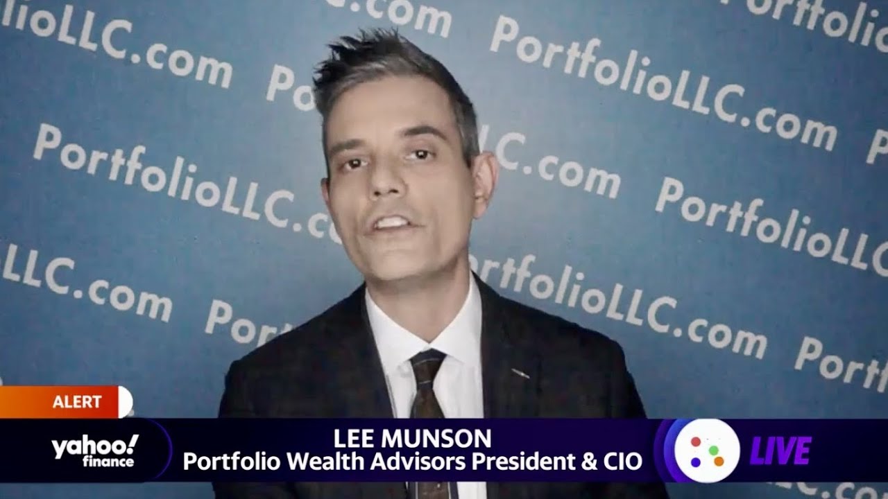 Lee Munson on mortgage rates: ‘The refinancing chance may be over ...