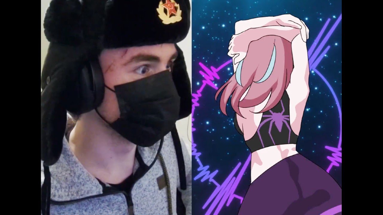 Justnova se emociona con Emi 😳 - YouTube