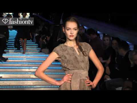 FTV - Warsaw | Ochnik Spring 2011 Runway @ SHOW Club, Poland | FashionTV - FTV.com