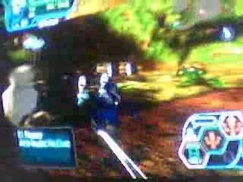 Me Vs a Rare Giant El Rappy! - Phantasy Star Online - YouTube