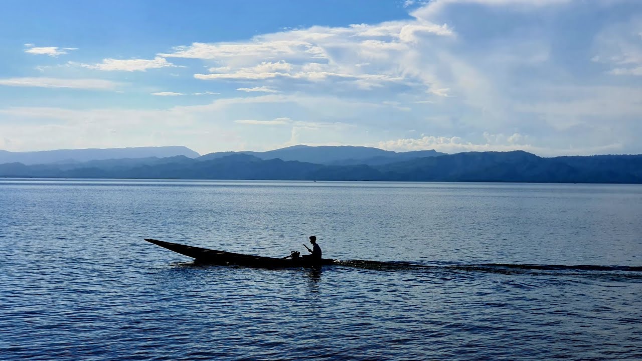Tanguar Haor - Sunamgonj, Bangladesh [2022] - YouTube