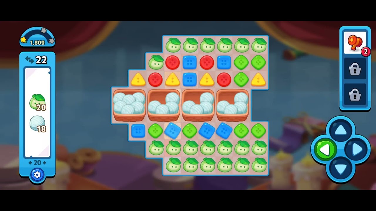 PUZZUP AMITOI Android Gameplay 2 - YouTube