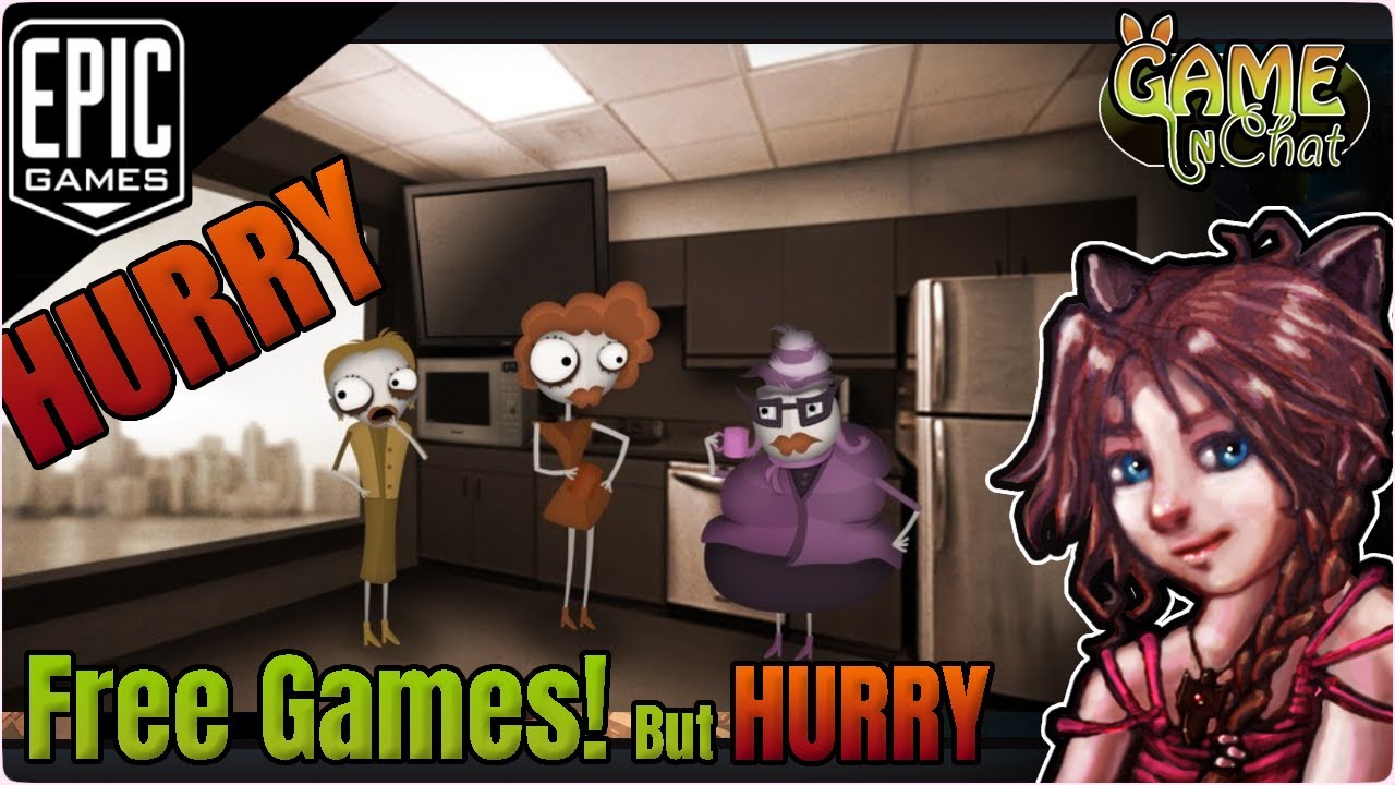 ⭐Free Game, "Human Resource Machine" 🎇 Claim it now before it's too ...