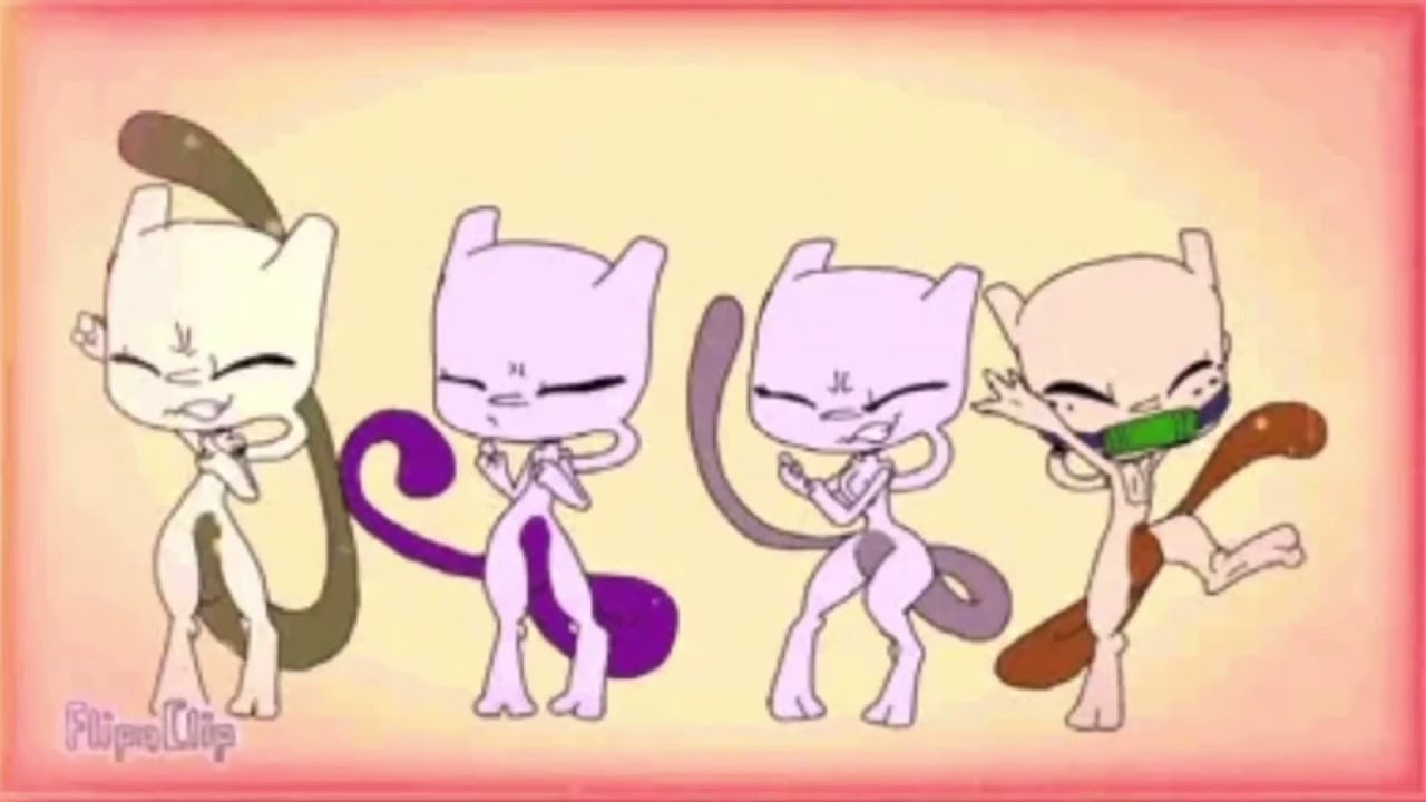 Pokemon the shadow world | Pokemon comic dub - YouTube