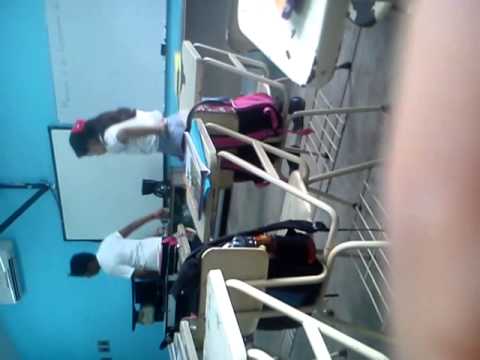 Alan y esme