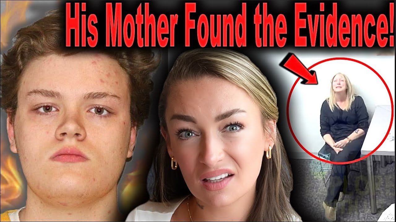 Mother Was Shocked At What She Found In Her Teen Sons Bedroom The