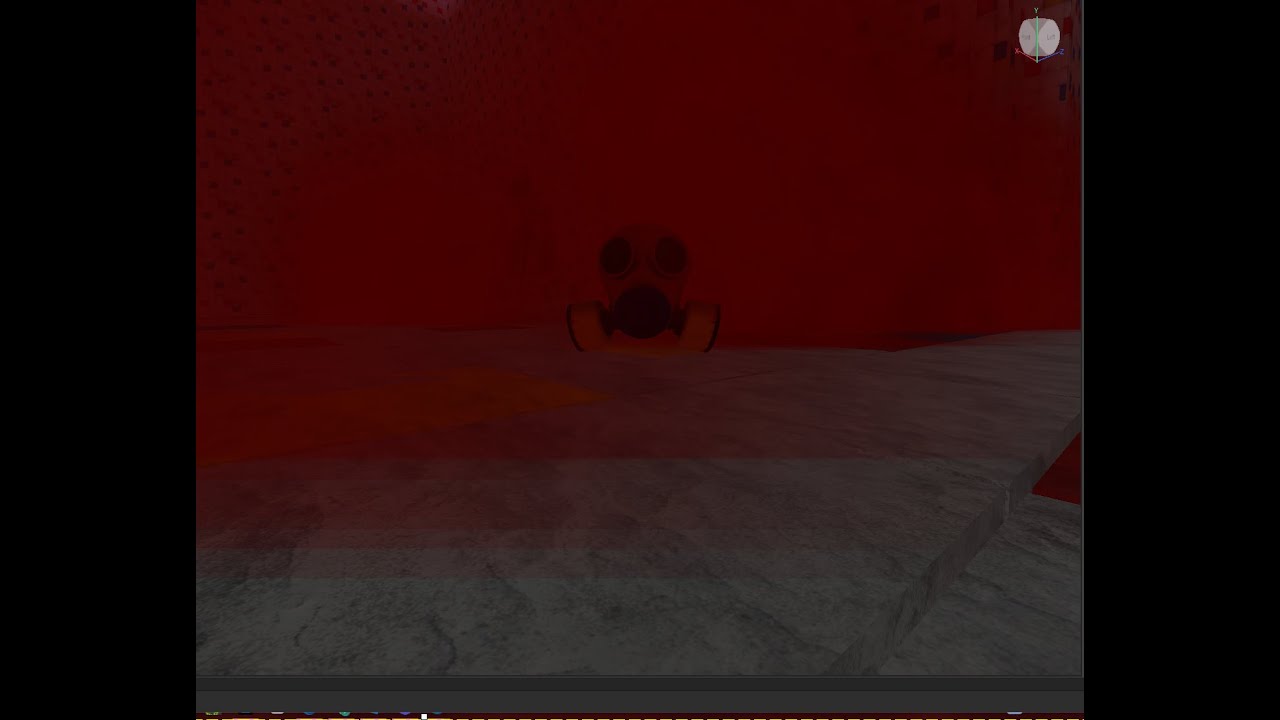 poppy playtime CHAPTER 4 Roblox Game - Teaser Trailer 2 (Fan Made Game ...