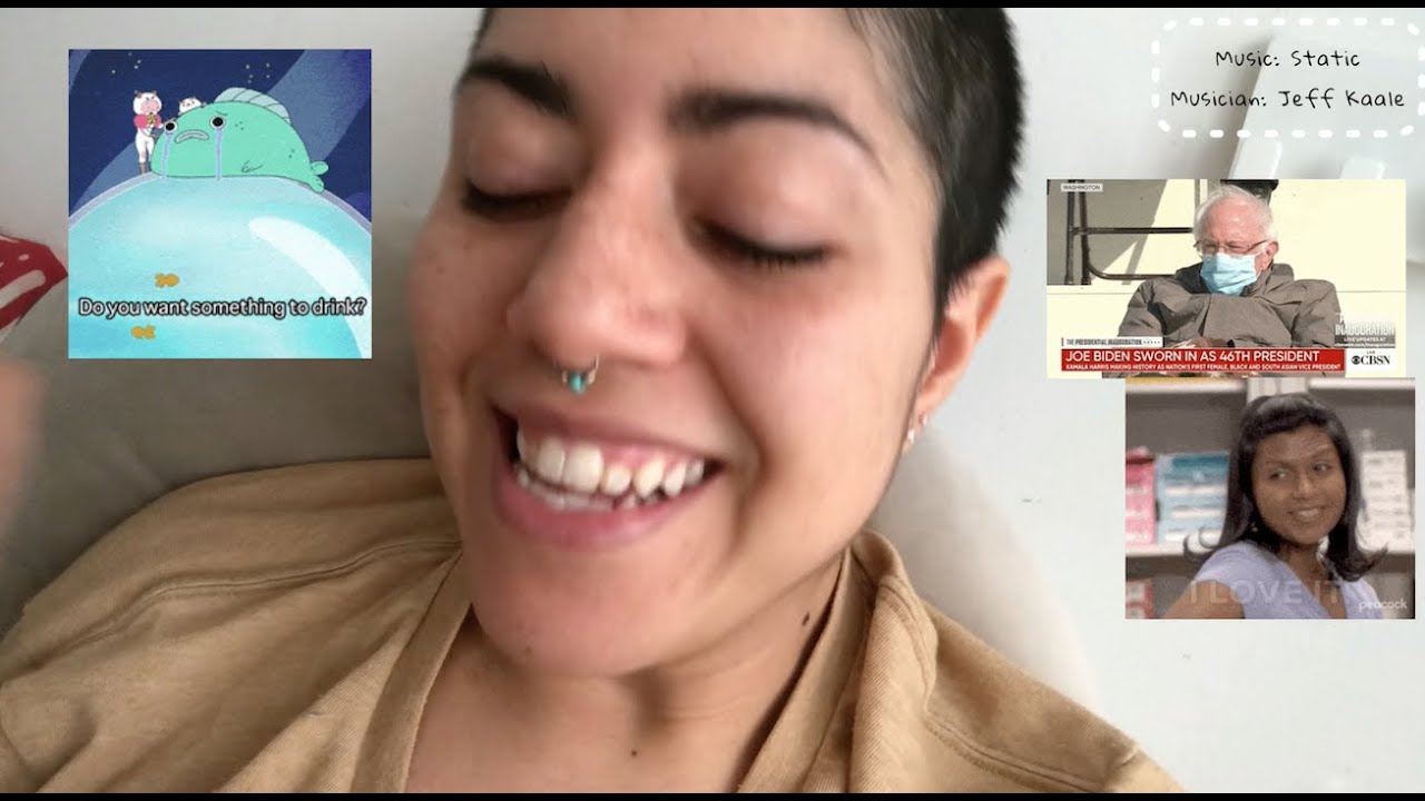 Vlog with me as I learn to Vlog - YouTube