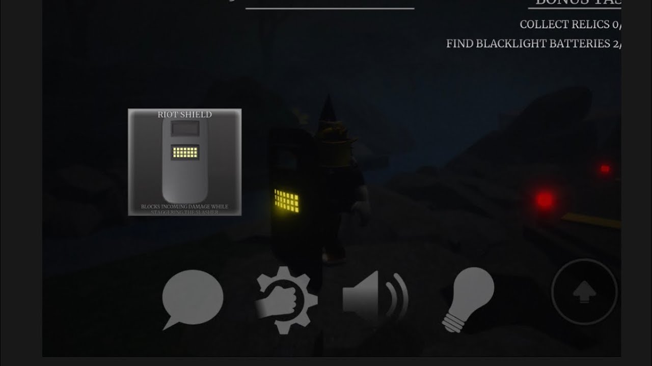 Riot Shield Spam! STN Roblox - YouTube
