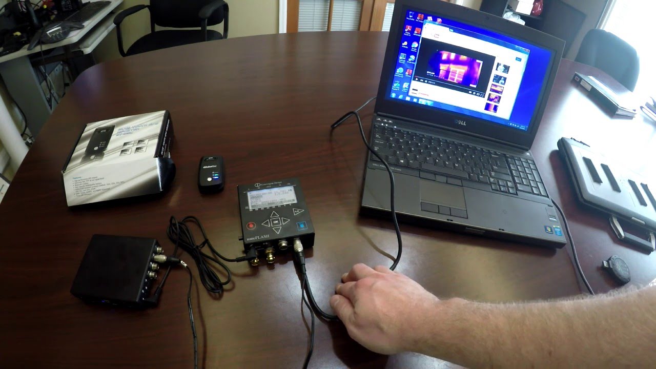 PC VMS-333 Tutorial - Red Hen Systems - YouTube