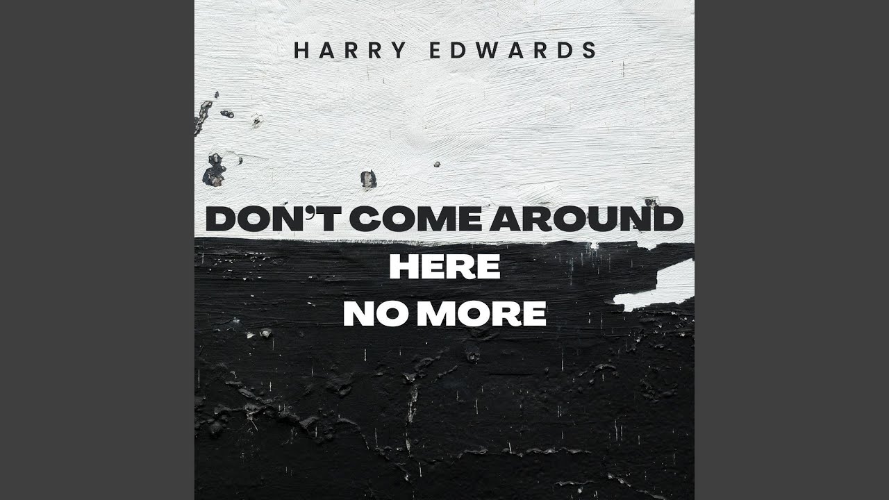 Don't Come Around Here No More - YouTube