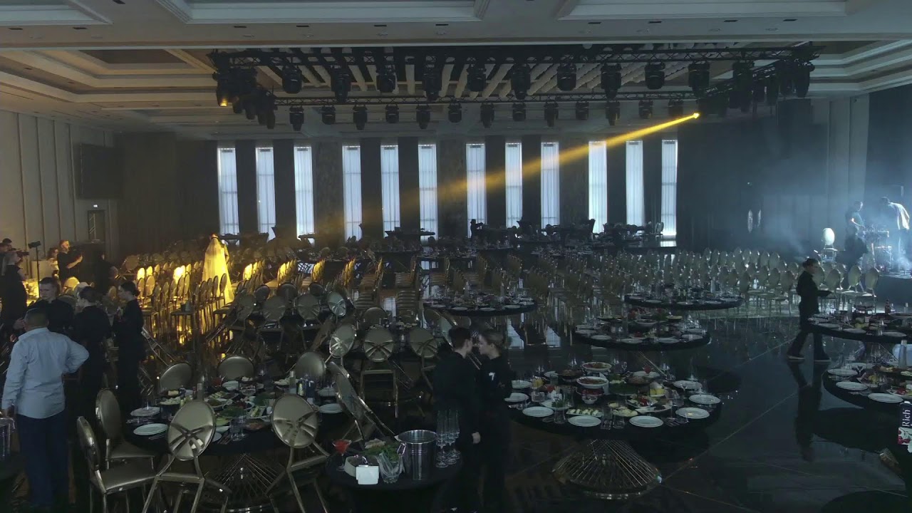 LN GROUP г. Тюмень 14.06.2025 - YouTube