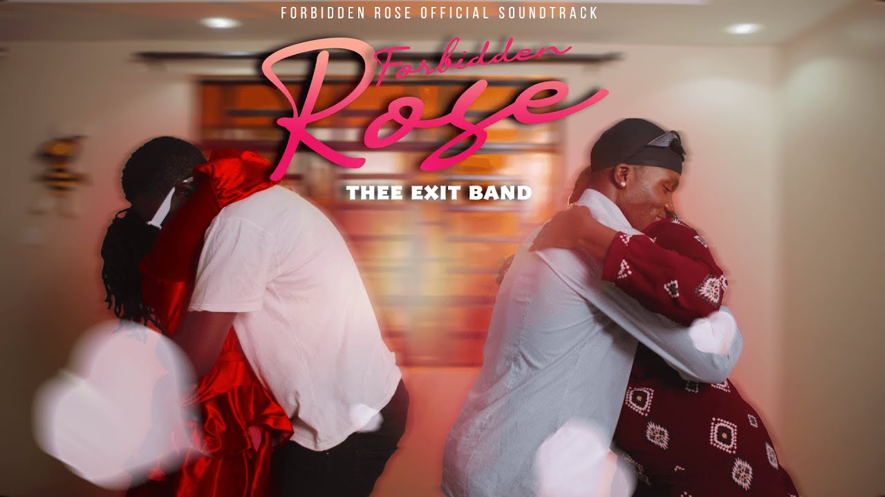 Forbidden Rose by Thee Exit Band | Official Motion Picture Soundtrack "Forbidden Rose" - YouTube