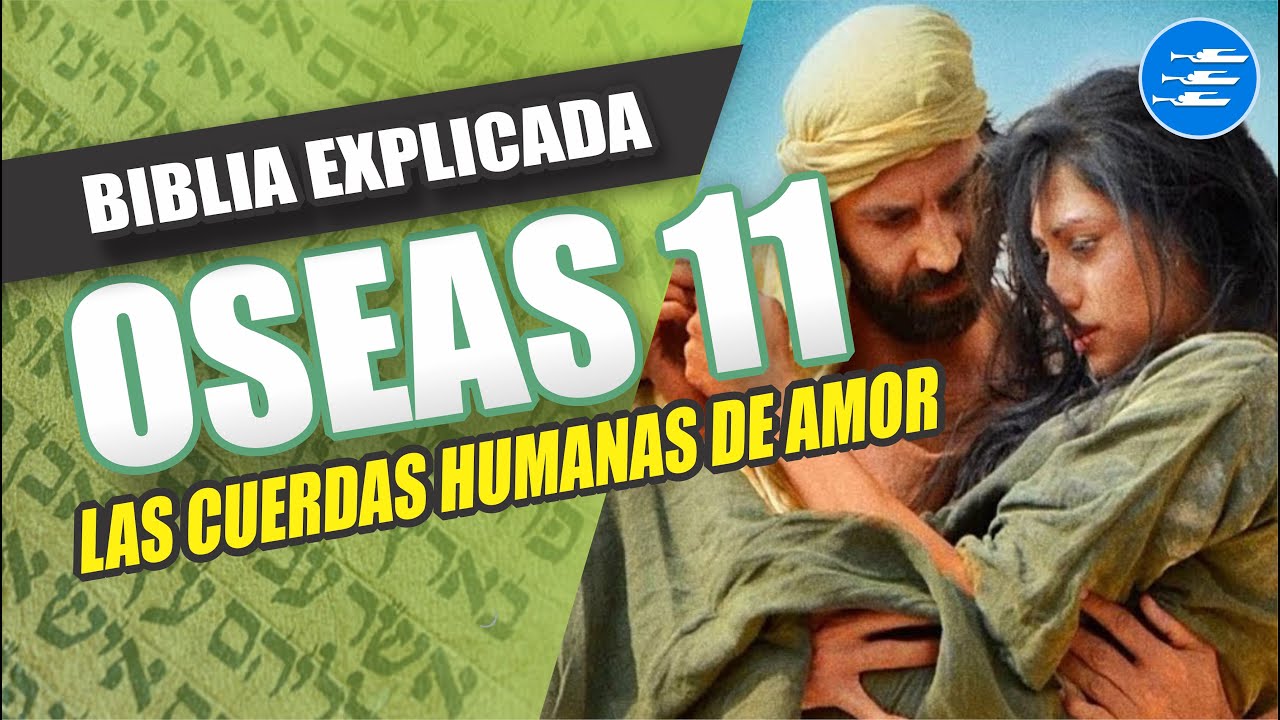 OSEAS 11 - EXPLICADO 🔥 | Reavivados por su Palabra || 04 DE JUNIO 2024 📌 - YouTube