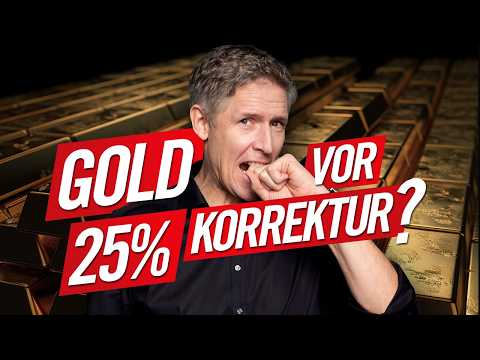 Gold: Fairer Wert bei 3.300 US-Dollar?