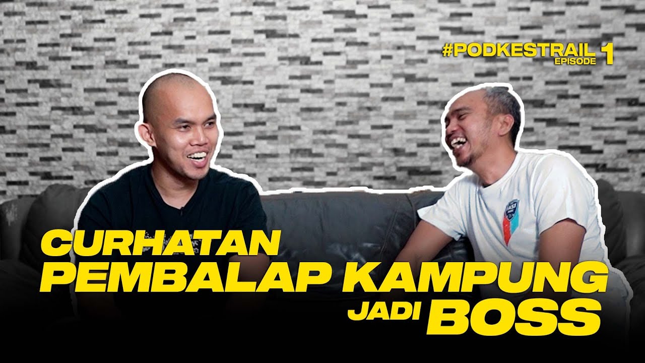 DARI JOKI KAMPUNG SAMPE JADI BOSS BESAR!! kisah Ardan SQ 17 di dunia ...