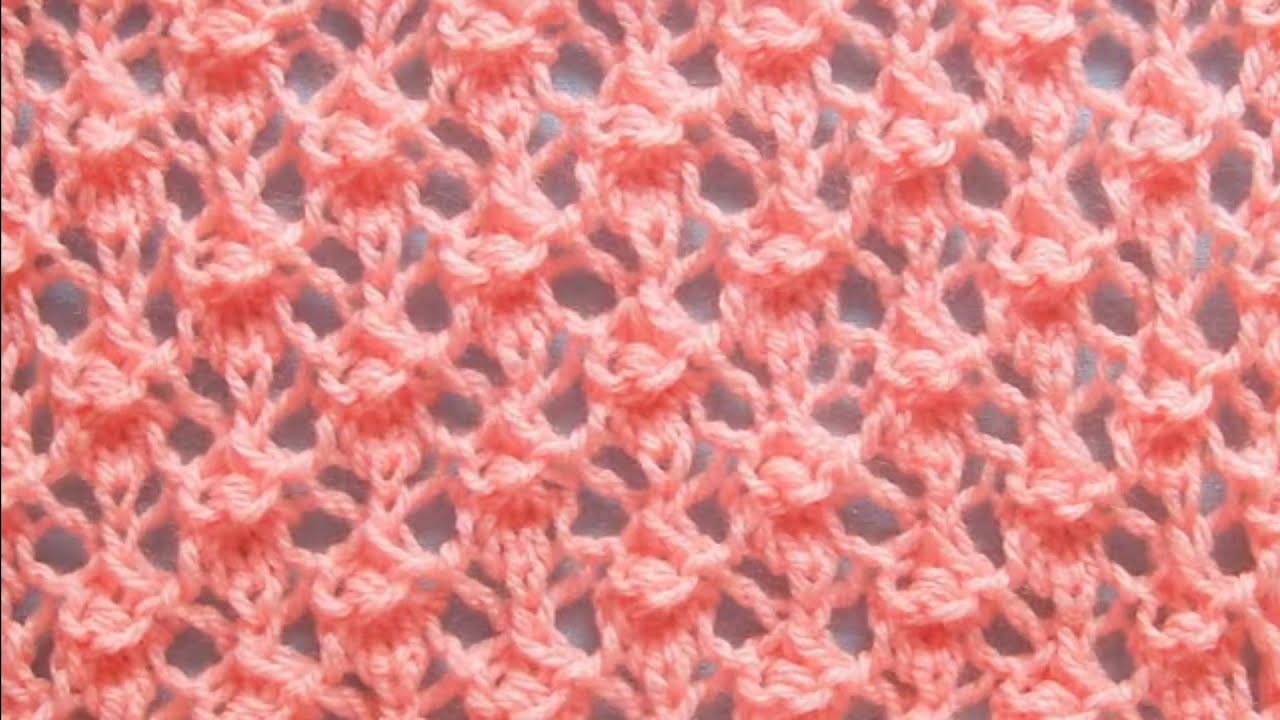 #KNITTING#OPEN WORK PATTERN#LADIES SWEATER DESIGN - YouTube