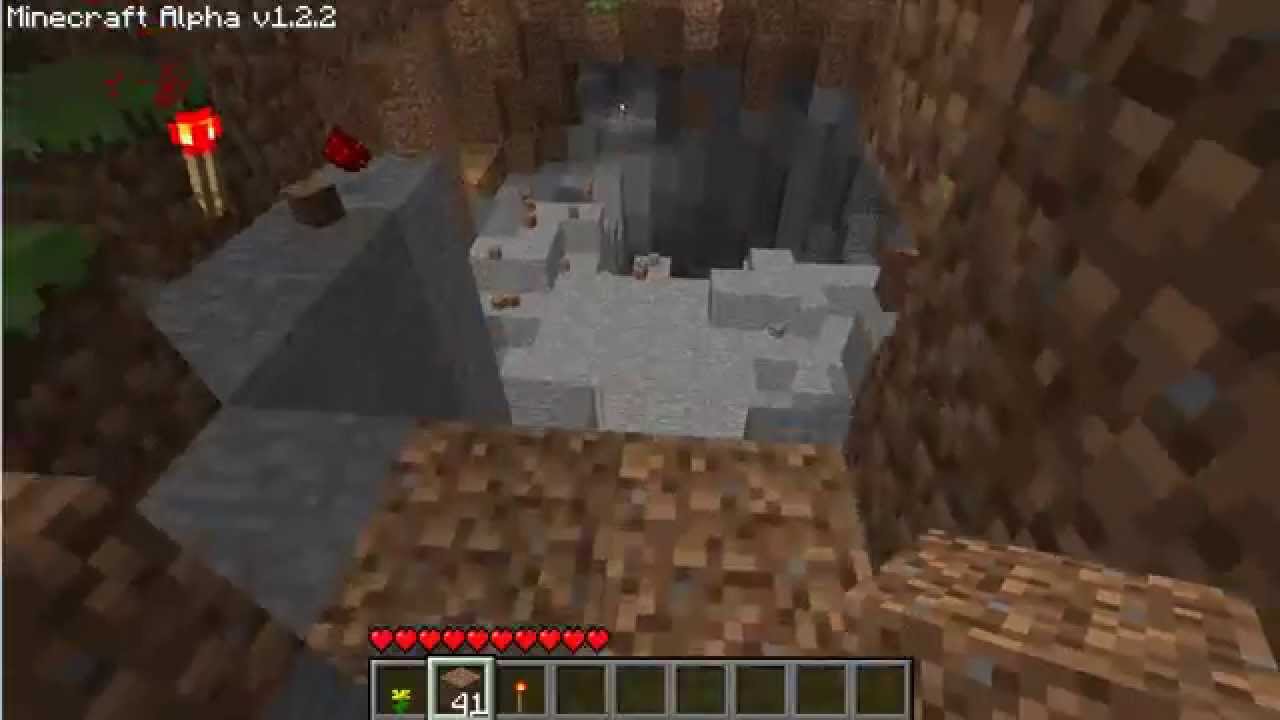 Minecraft...Boom! Part #2 - YouTube