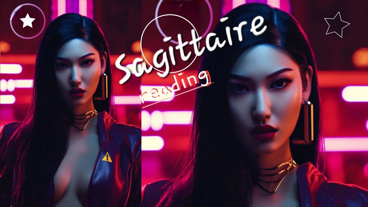 🔥SAGITTAIRE READING🔥- "CHANGEMENT DE PROGRAMME" - YouTube