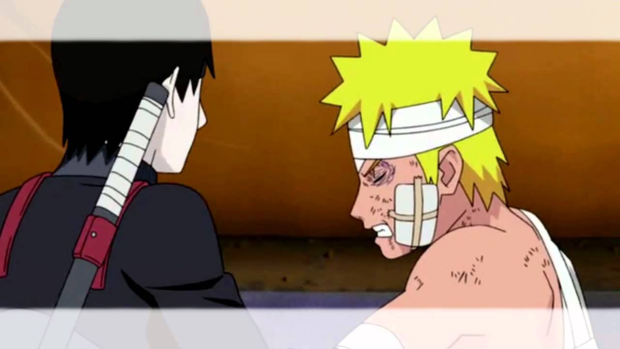 SaiNaru ♥ - YouTube