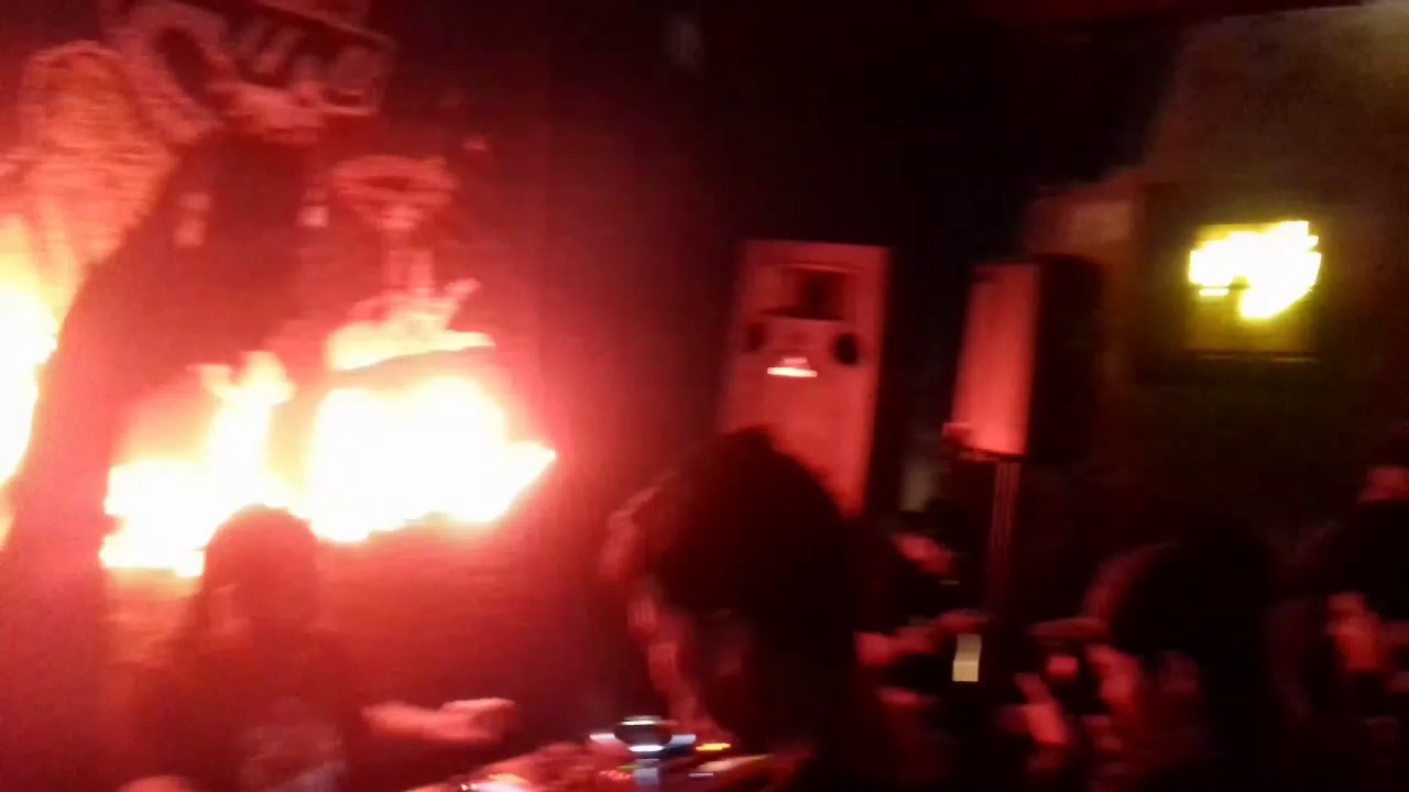 Dj PP @ Diablito at Morelia - YouTube