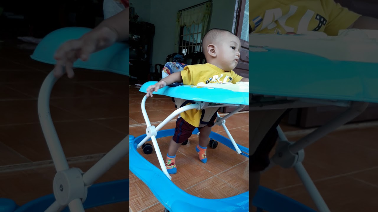 Chim con trai của Thành Tâm - YouTube