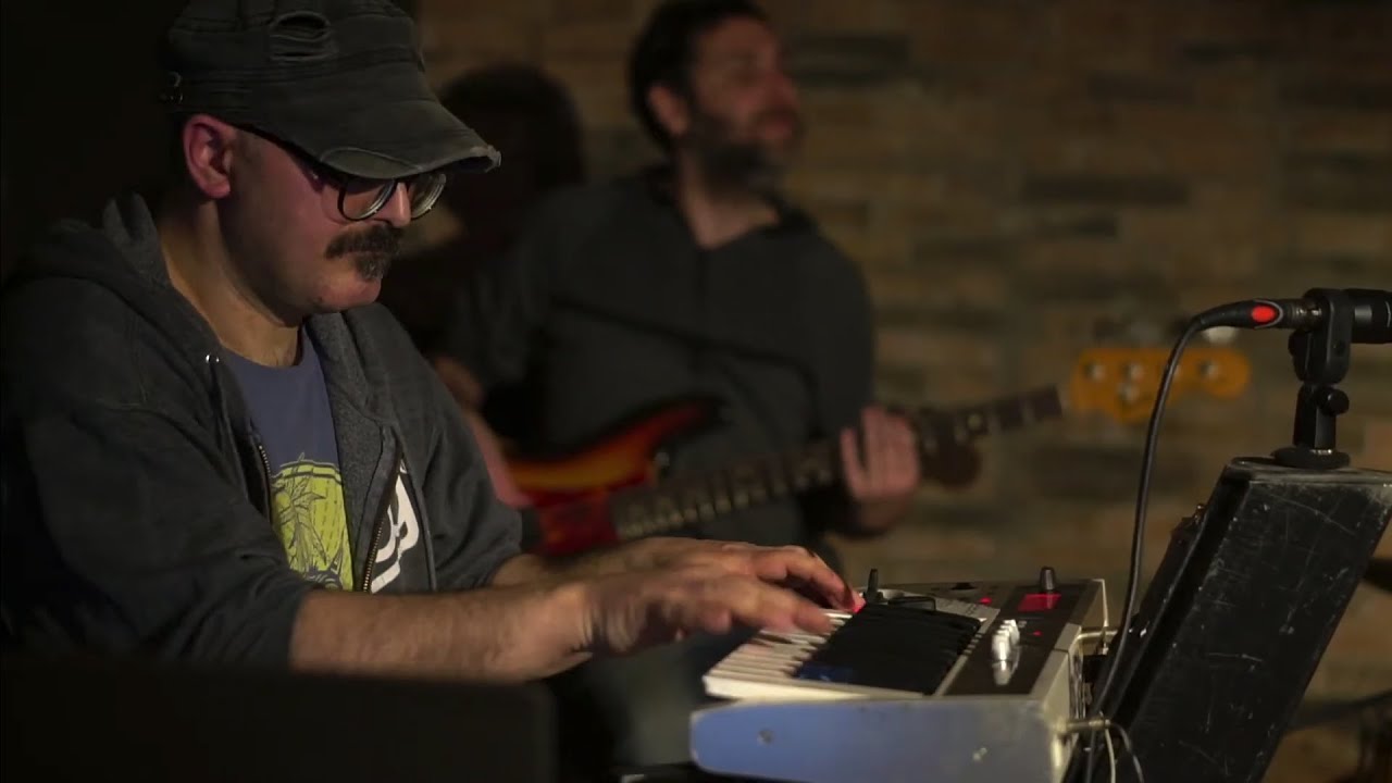 PHARM SESSION - Eastream#4 - YouTube