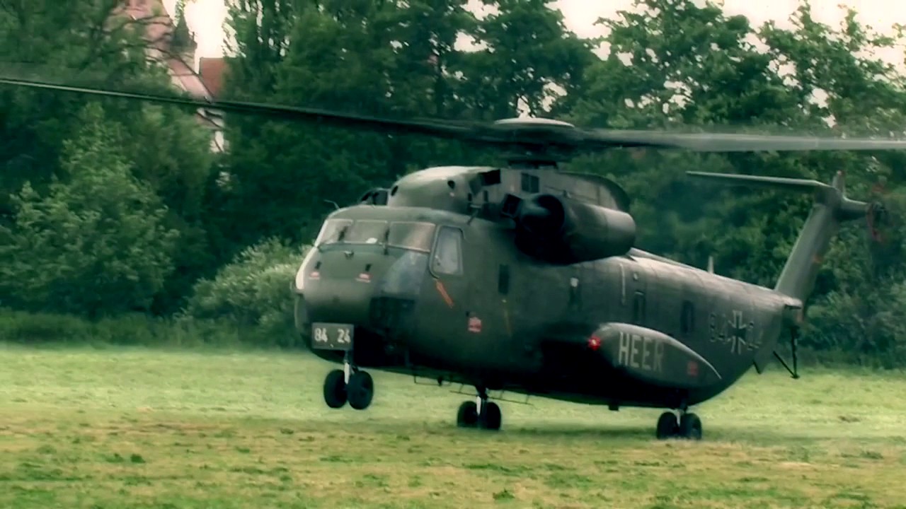Operation Crescent Storm - YouTube
