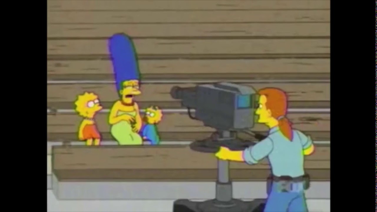 Marge’s Crying Voice - YouTube