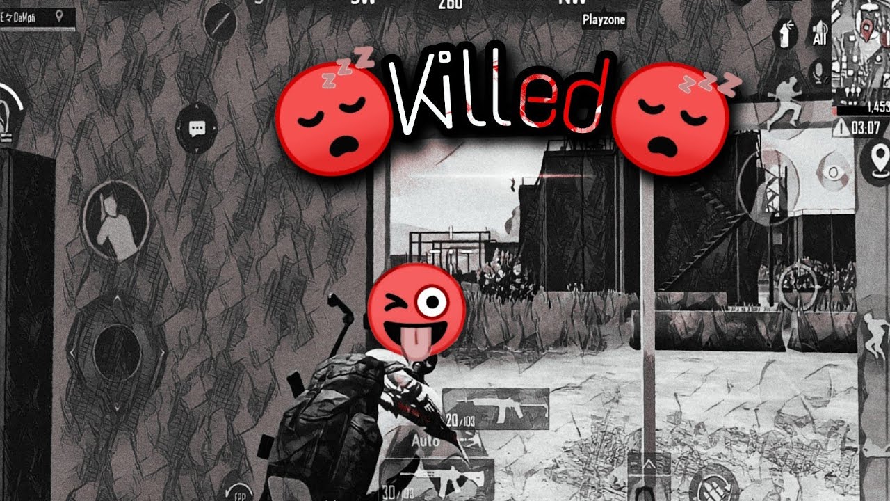 Fragging 😁 - YouTube