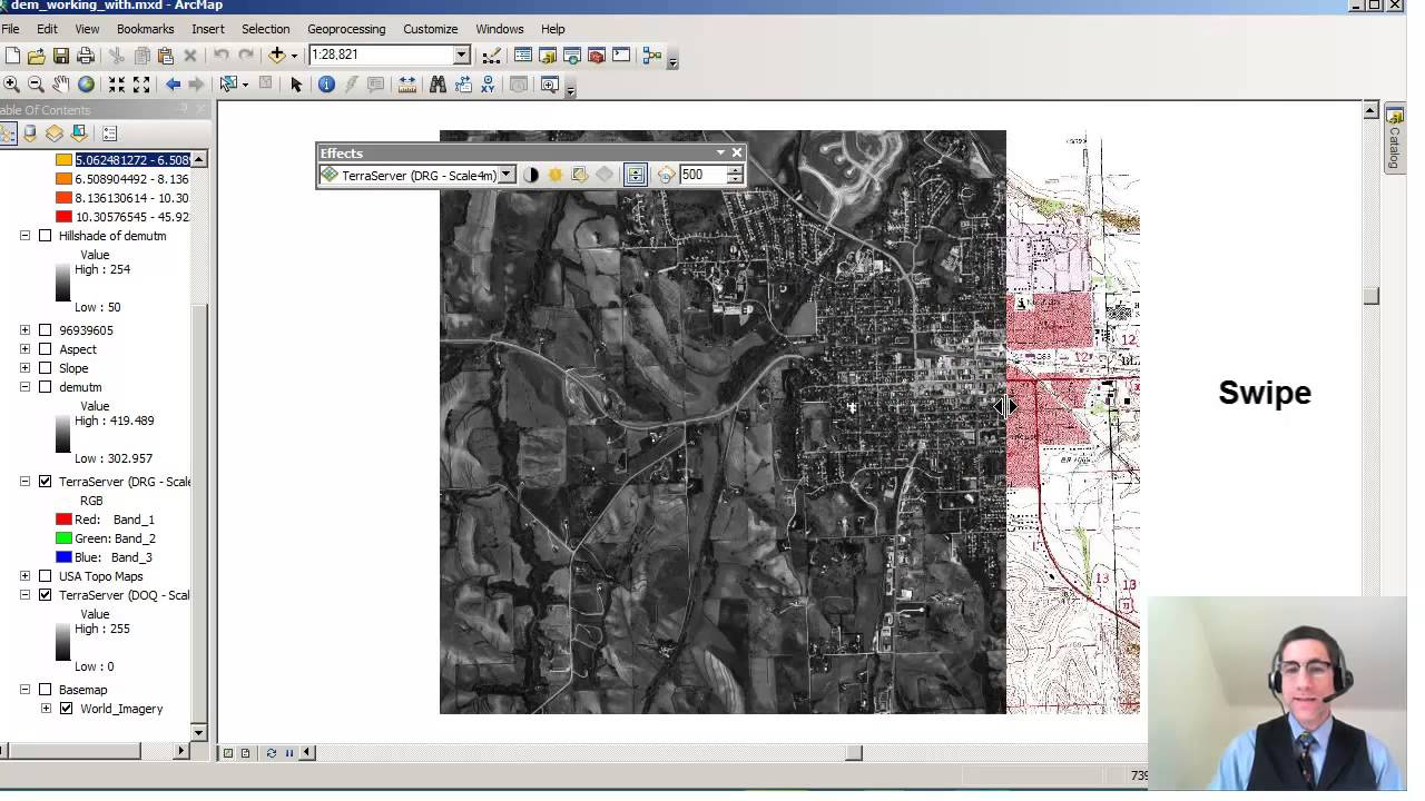 Using Swipe And Transparency In ArcGIS YouTube using-swipe-and-transparency-in-arcgis-youtube