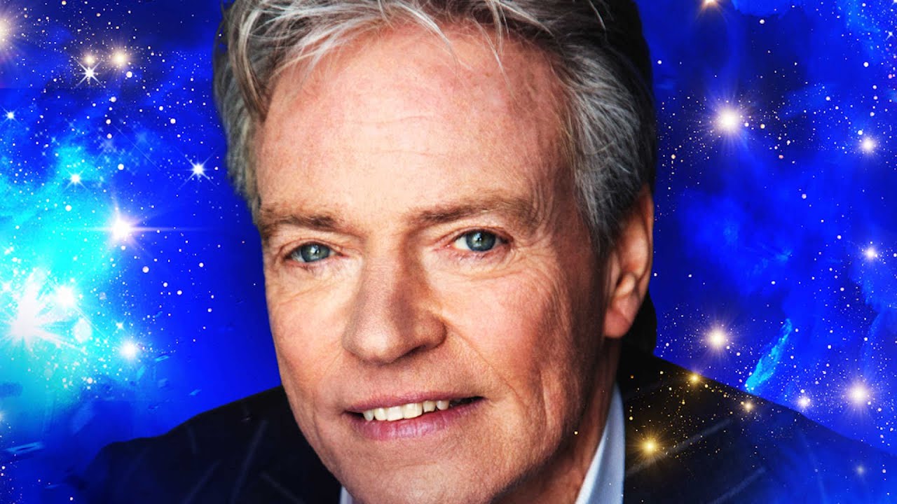 In Conversation with ALLAN STEWART about The Wizard of Oz at the Palace ...