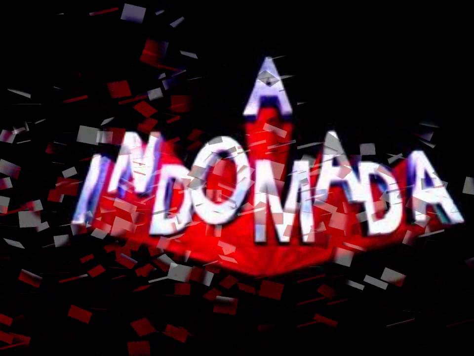 A Indomada -Tema completo/ Cadeirudo - YouTube
