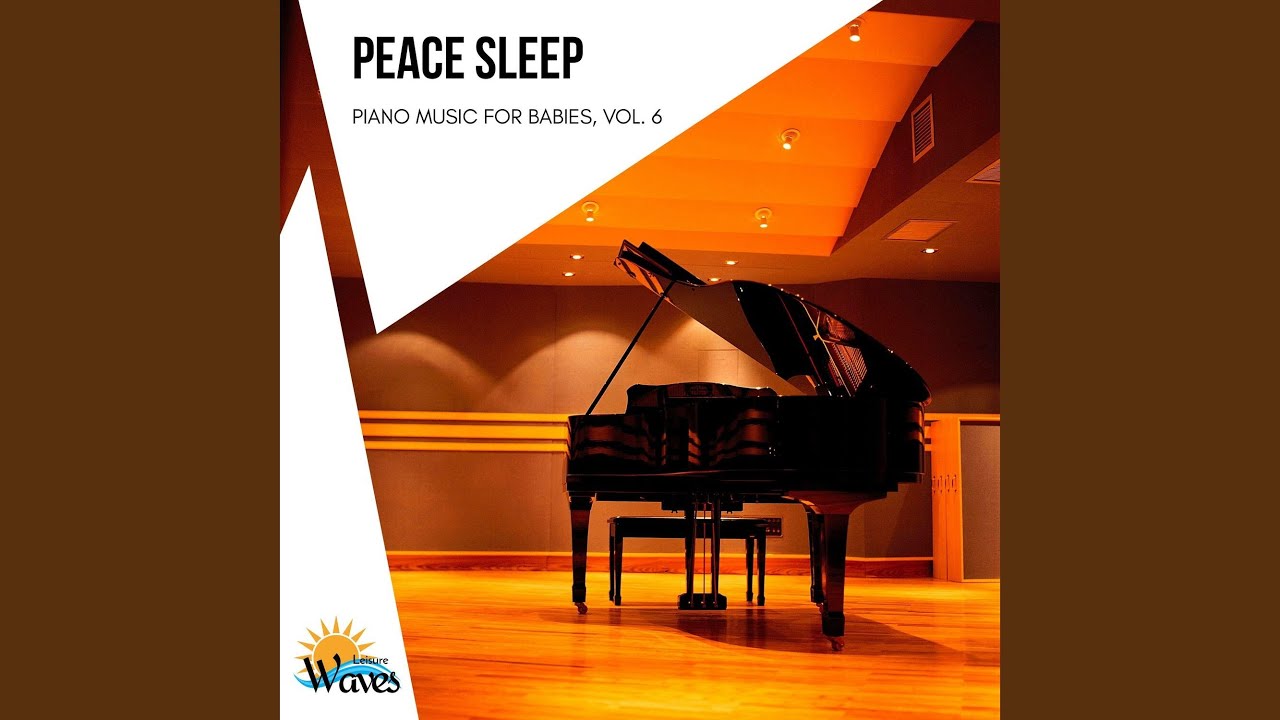 Sleeping Boat (Solo Piano in a Sharp Minor) - Alivia Wayns: Song Lyrics ...