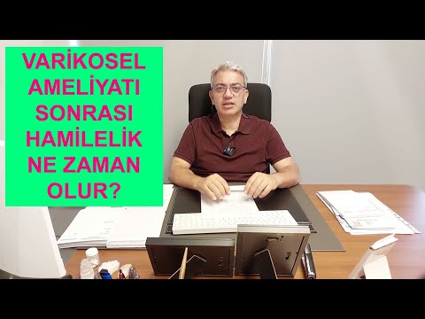 Varikosel Ameliyatı Sonrası Hamilelik Ne Zaman Olur?