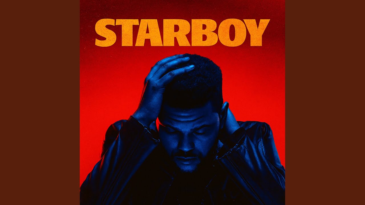 STARBOY - YouTube