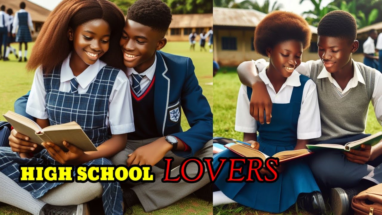 Tale Of HIGH SCHOOL Besties Who Later Became LOVERS #tales # ...