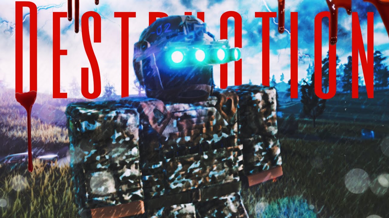 Project Delta Destruction... - YouTube