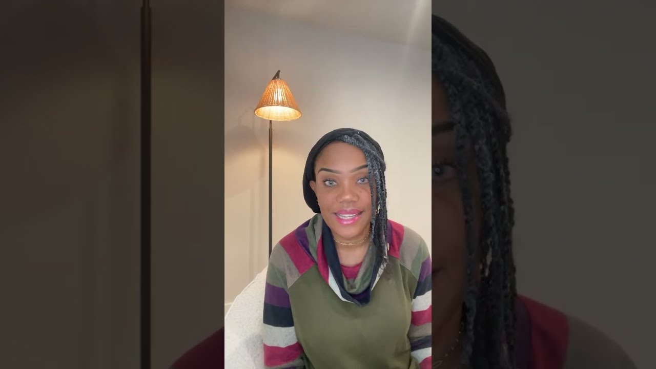 Saturday Recharge with Sister Jay - YouTube