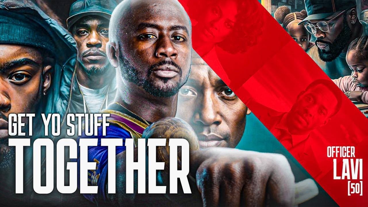 GET YO STUFF TOGETHER - YouTube