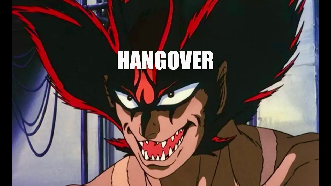 [I AM DEVILMAN] - YouTube